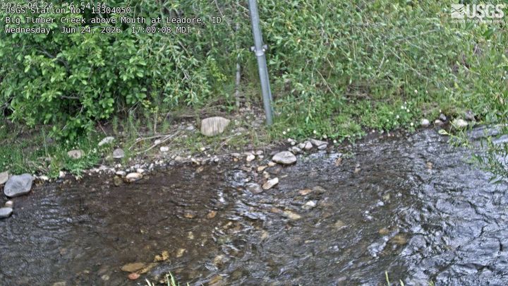 484 Live Cameras in Idaho, United States (2026) — Webcam Map | opencctv.org