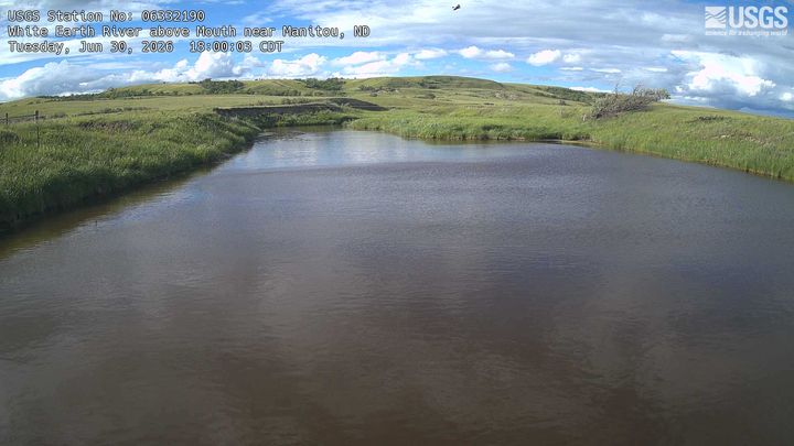 262 Live Cameras in North Dakota, United States — Live Webcam Map ...