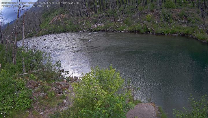 658 Live Cameras in Oregon, United States — Live Webcam Map | opencctv.org